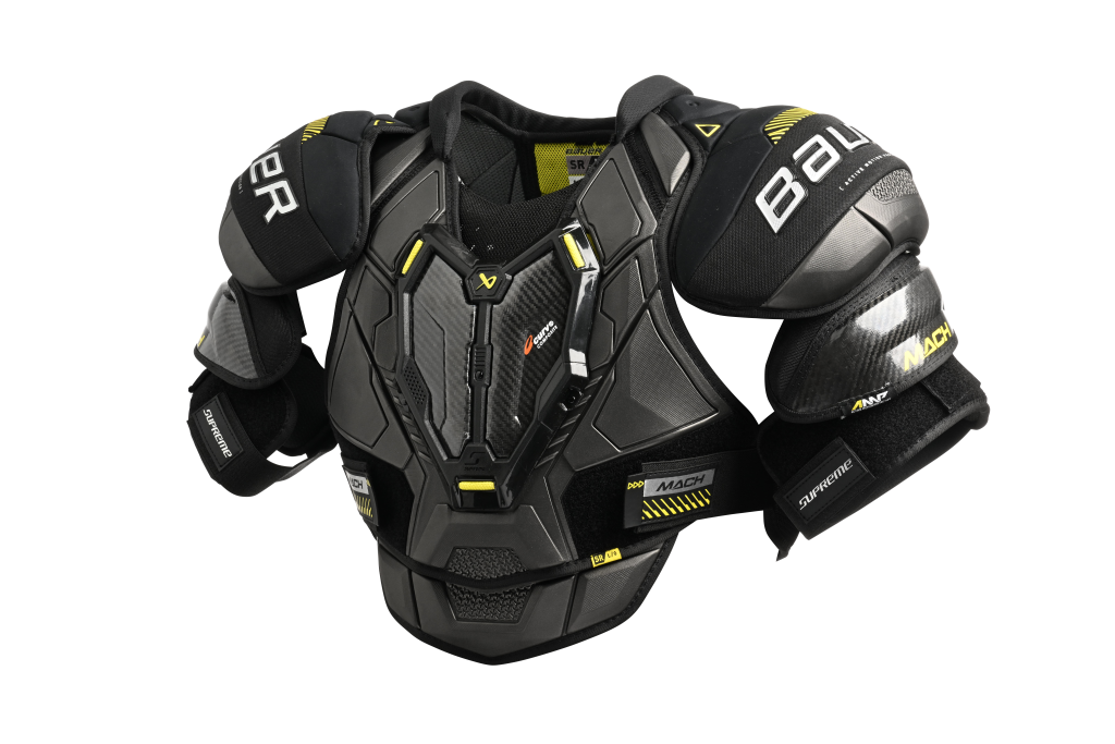 Supreme Mach Shoulder Pad Sr - n10 Sport