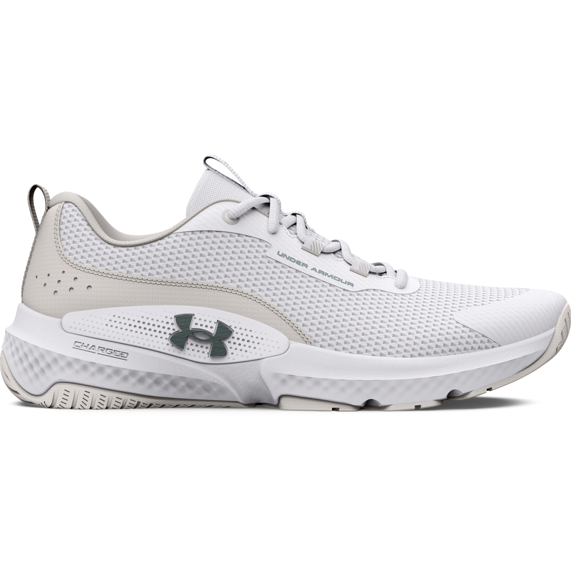 UA Dynamic Select Training Shoes Women - n10 Sport